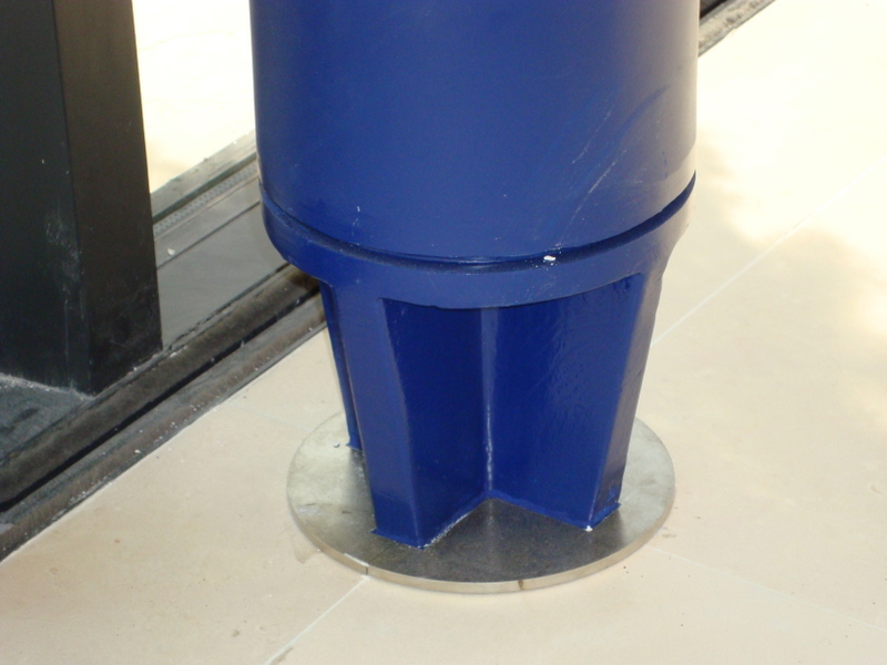 Our Practice – Dencher Consulting Engineers